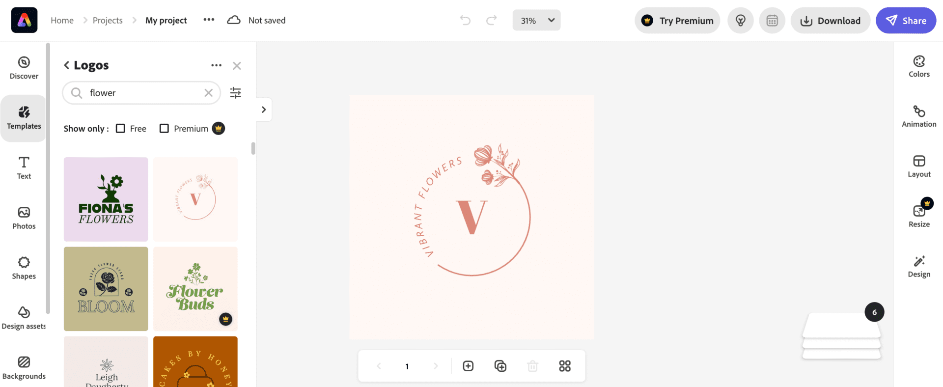 7 (Truly) Free Graphic Design Tools for Beginners - Big Sea