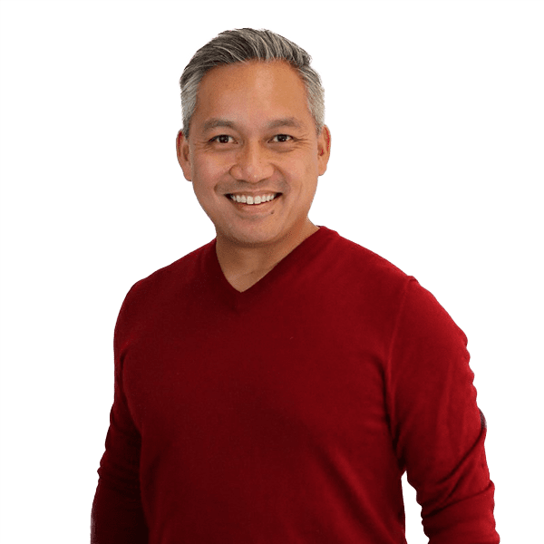 Dzuy Nguyen - COO & Managing Partner | Big Sea