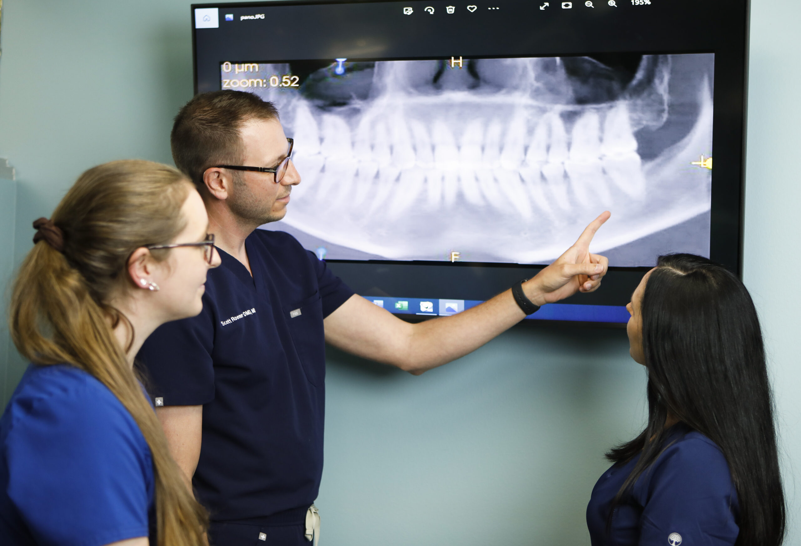 Today's Dental Network - Big Sea