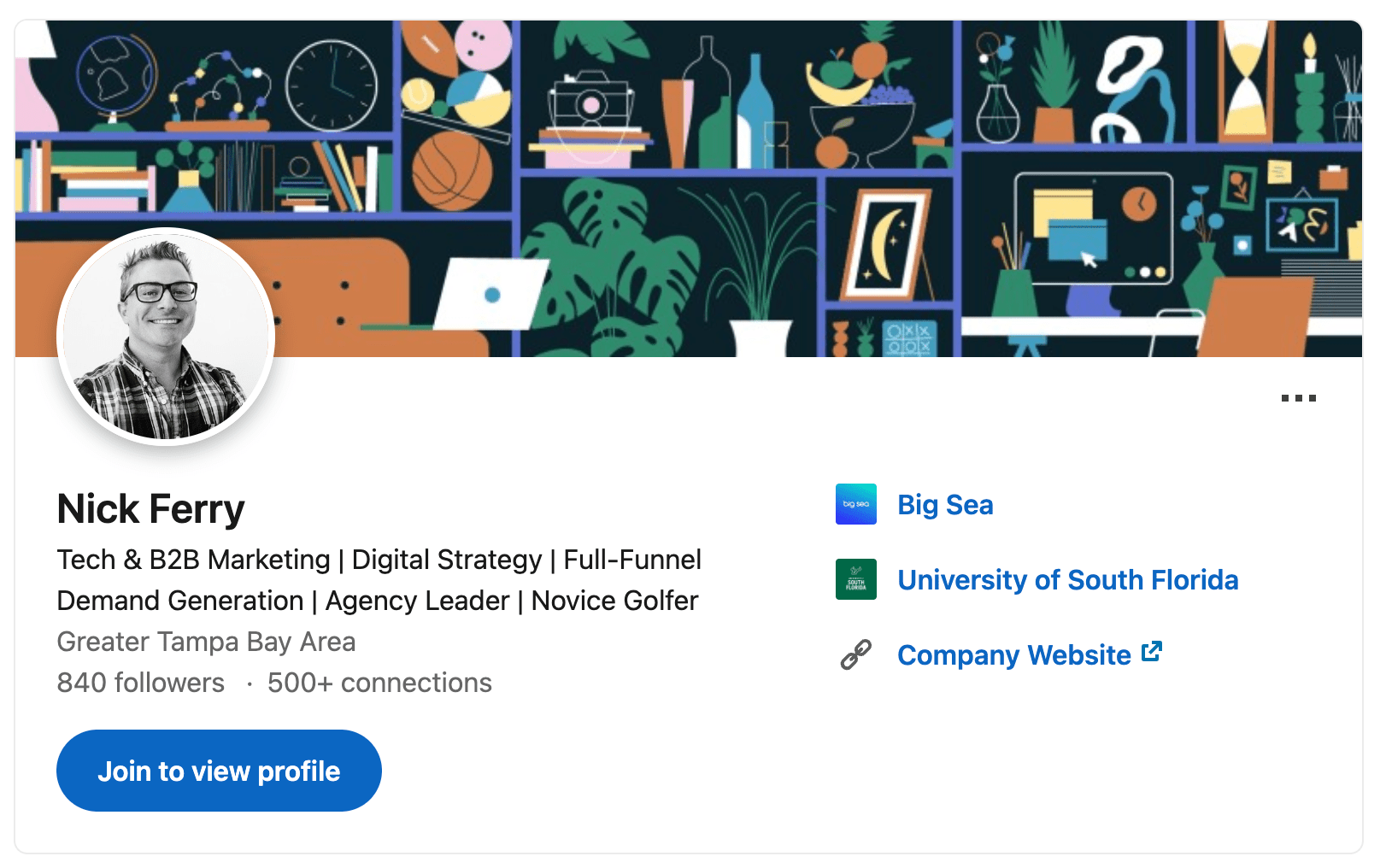 How LinkedIn B2B Marketing Builds Communities - Big Sea