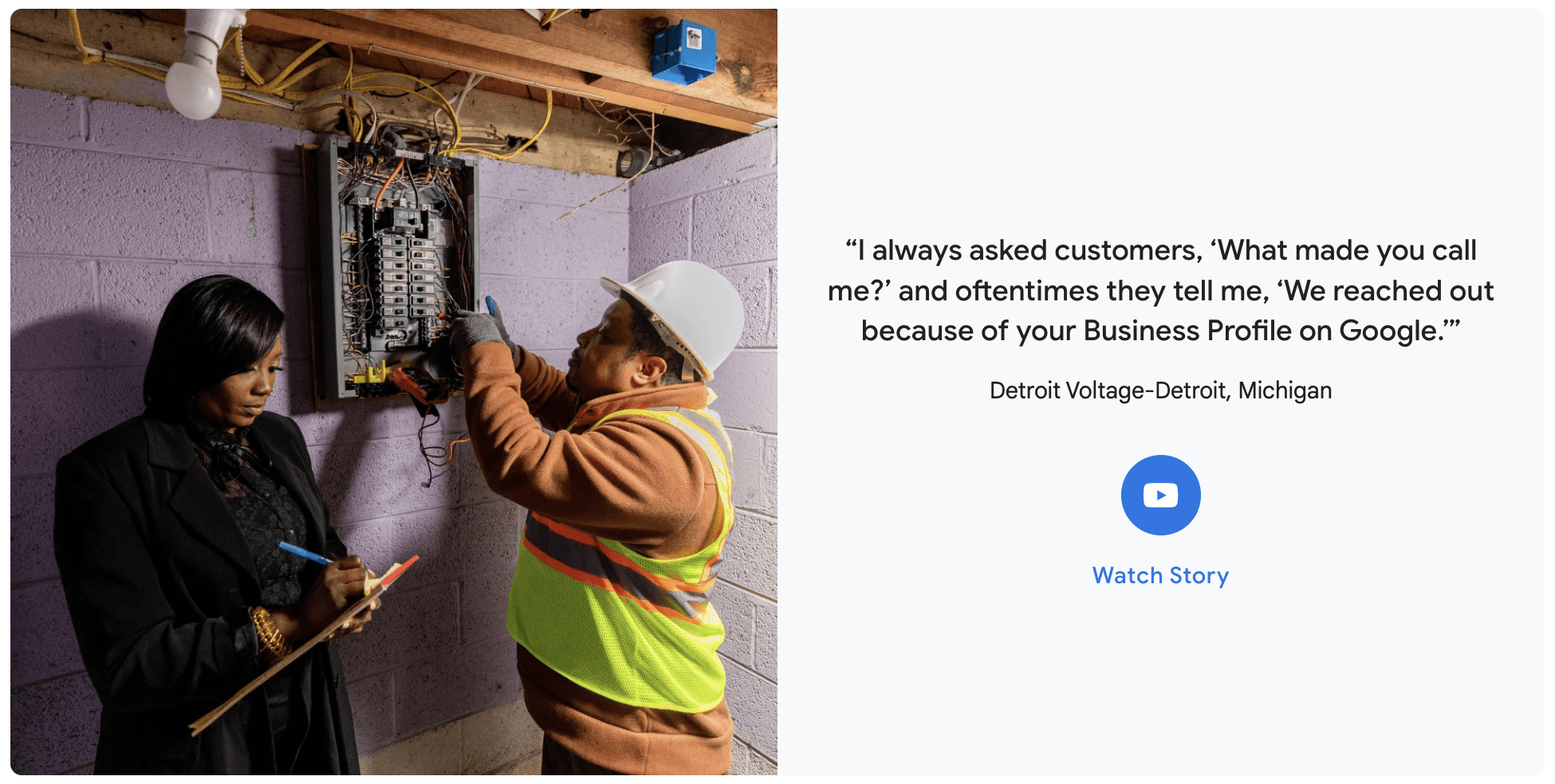 How to Manage Your Google Business Profile: A Guide for Beginners - Big Sea