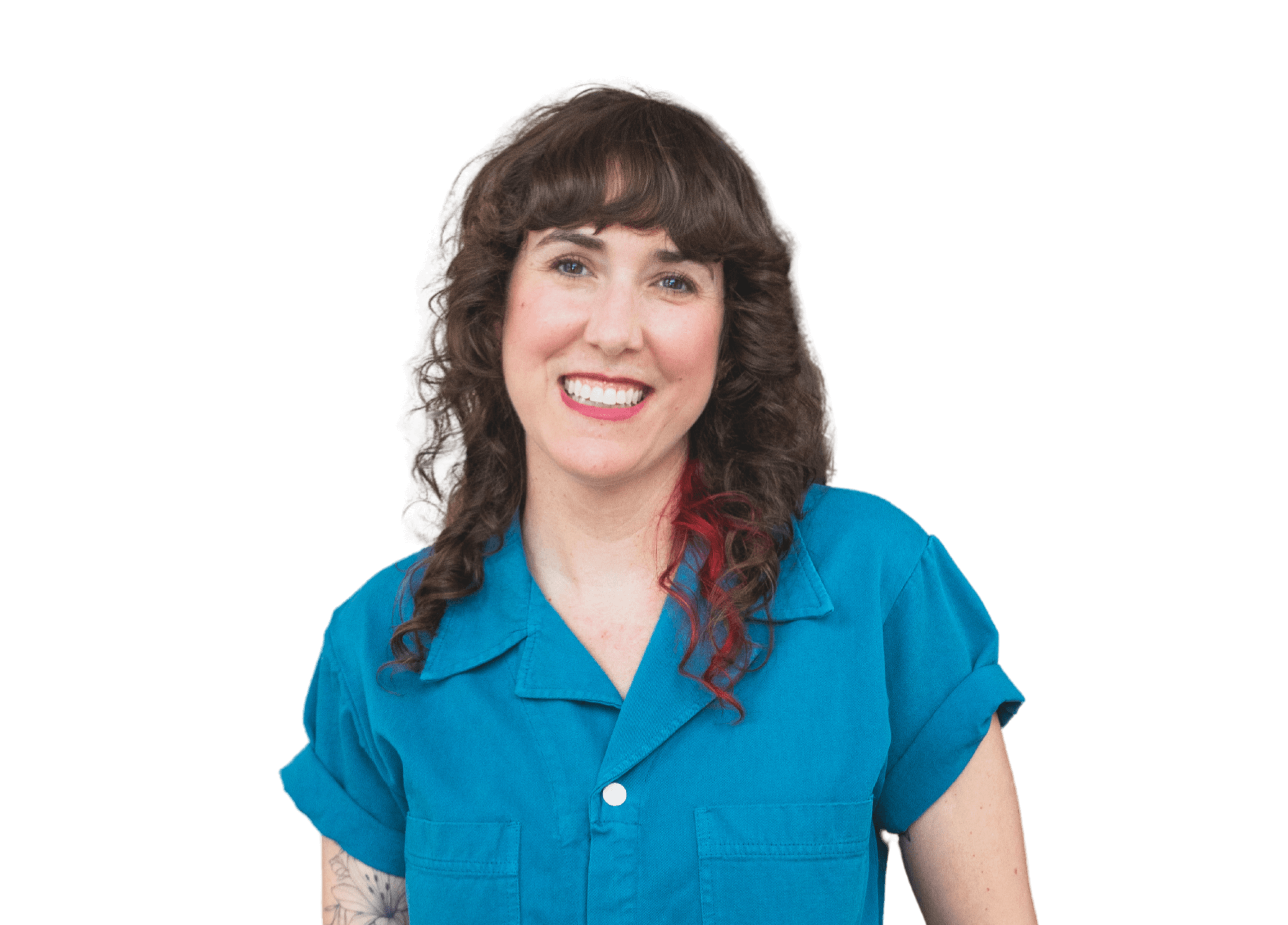 Maria Mora - Big Sea