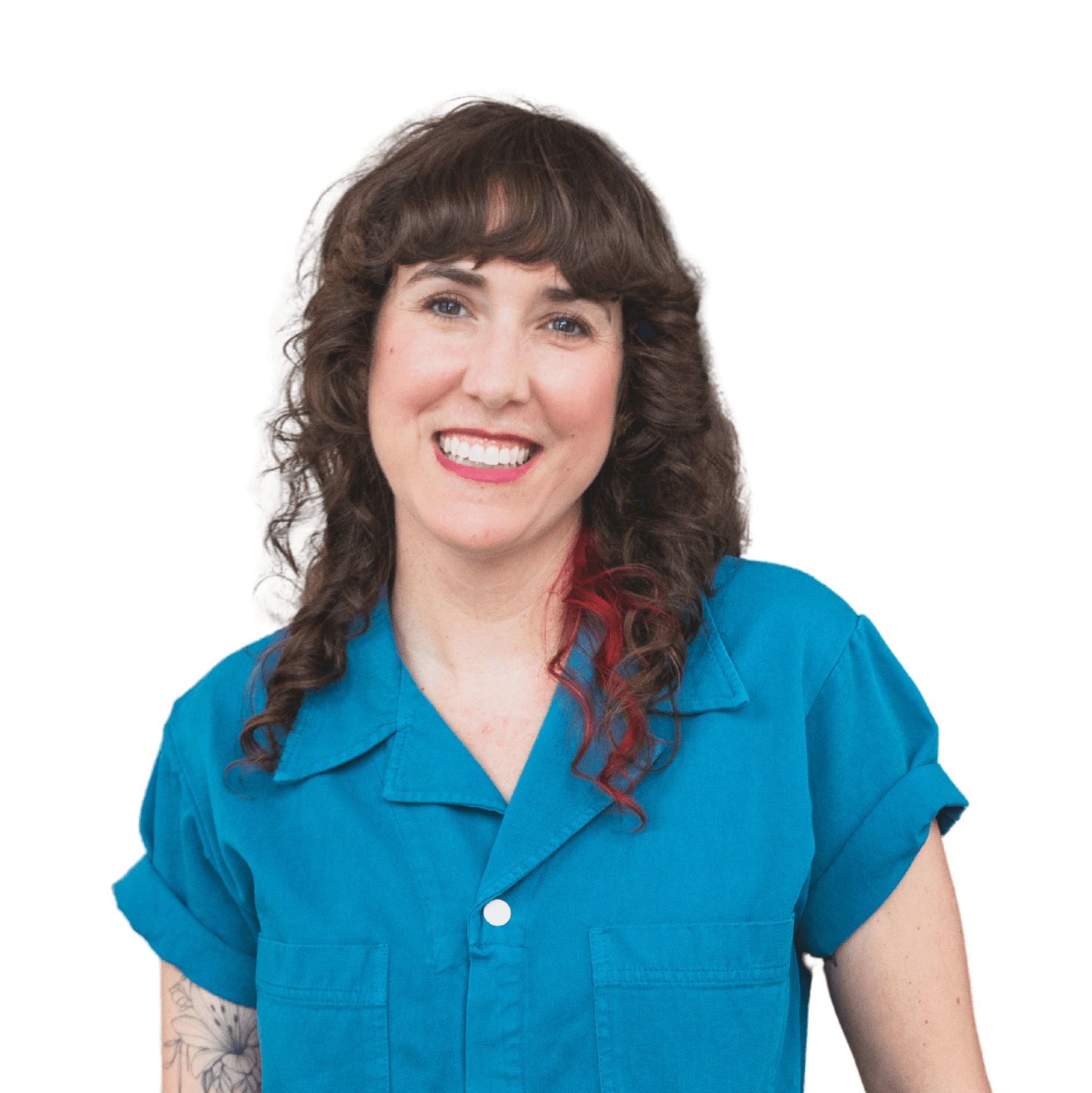 Maria Mora - Big Sea