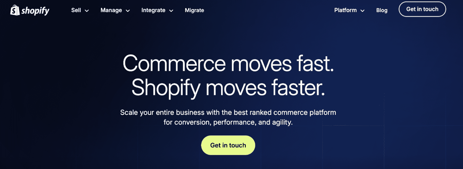 Website Navigation Best Practices | Big Sea