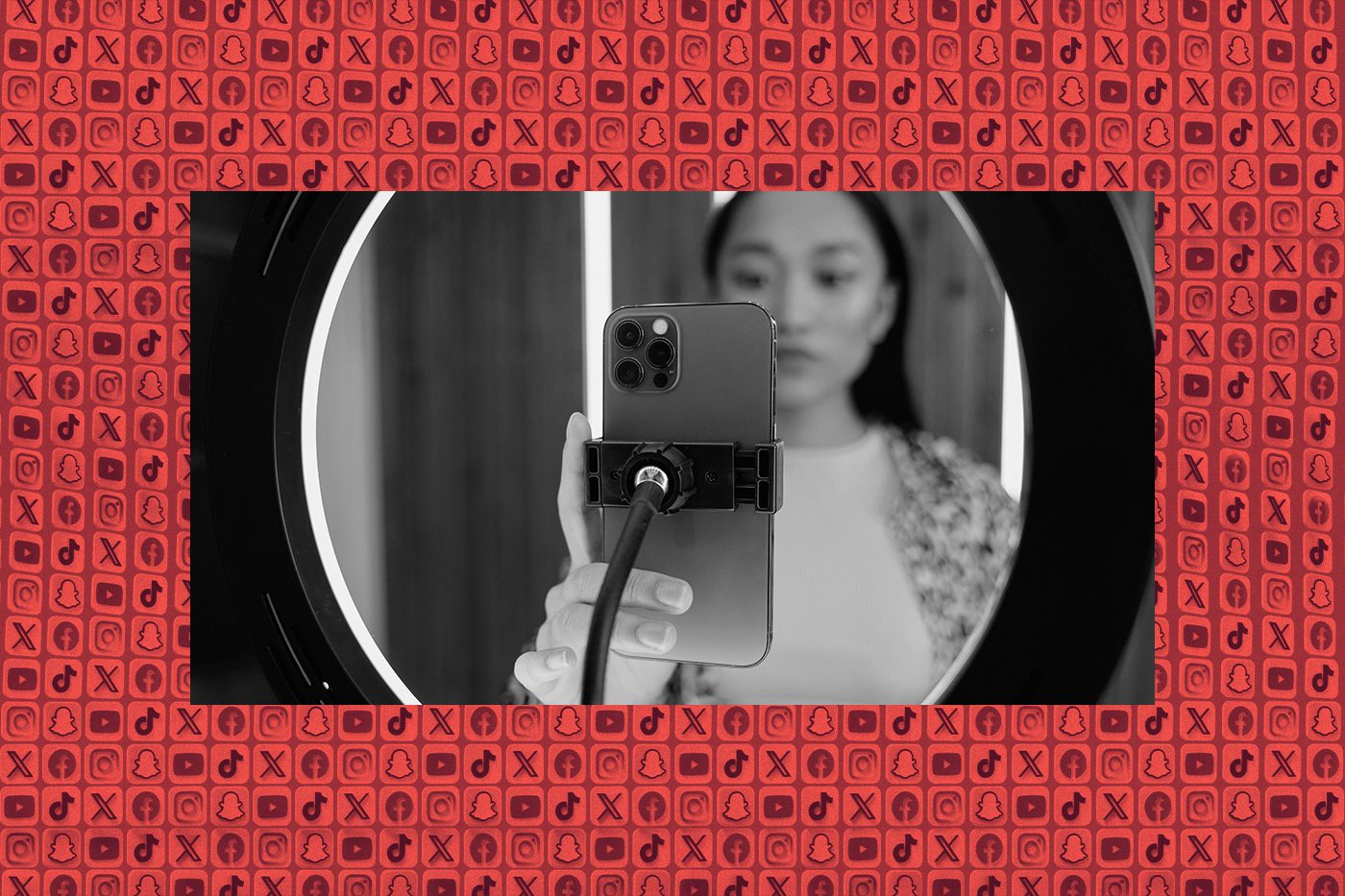 The Visual-First Guide to Social Media Marketing for Nonprofits - Big Sea